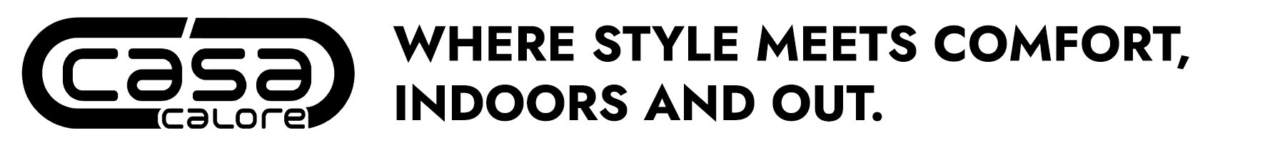 Homepage - Casa Calore