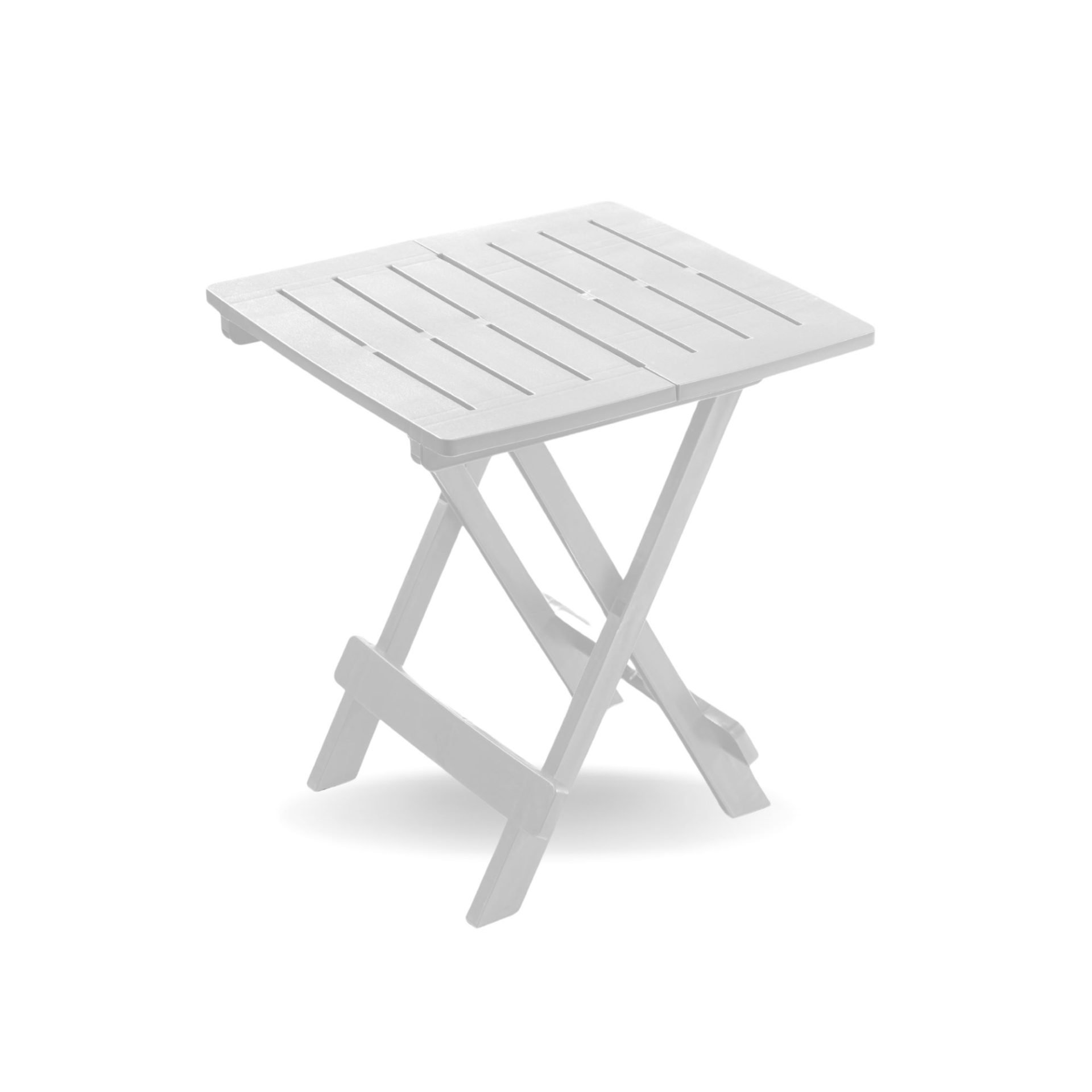 Adige Folding Patio Table - Casa Calore