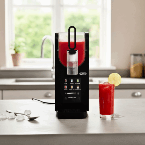 Granita Bar Slushy Machine - Casa Calore