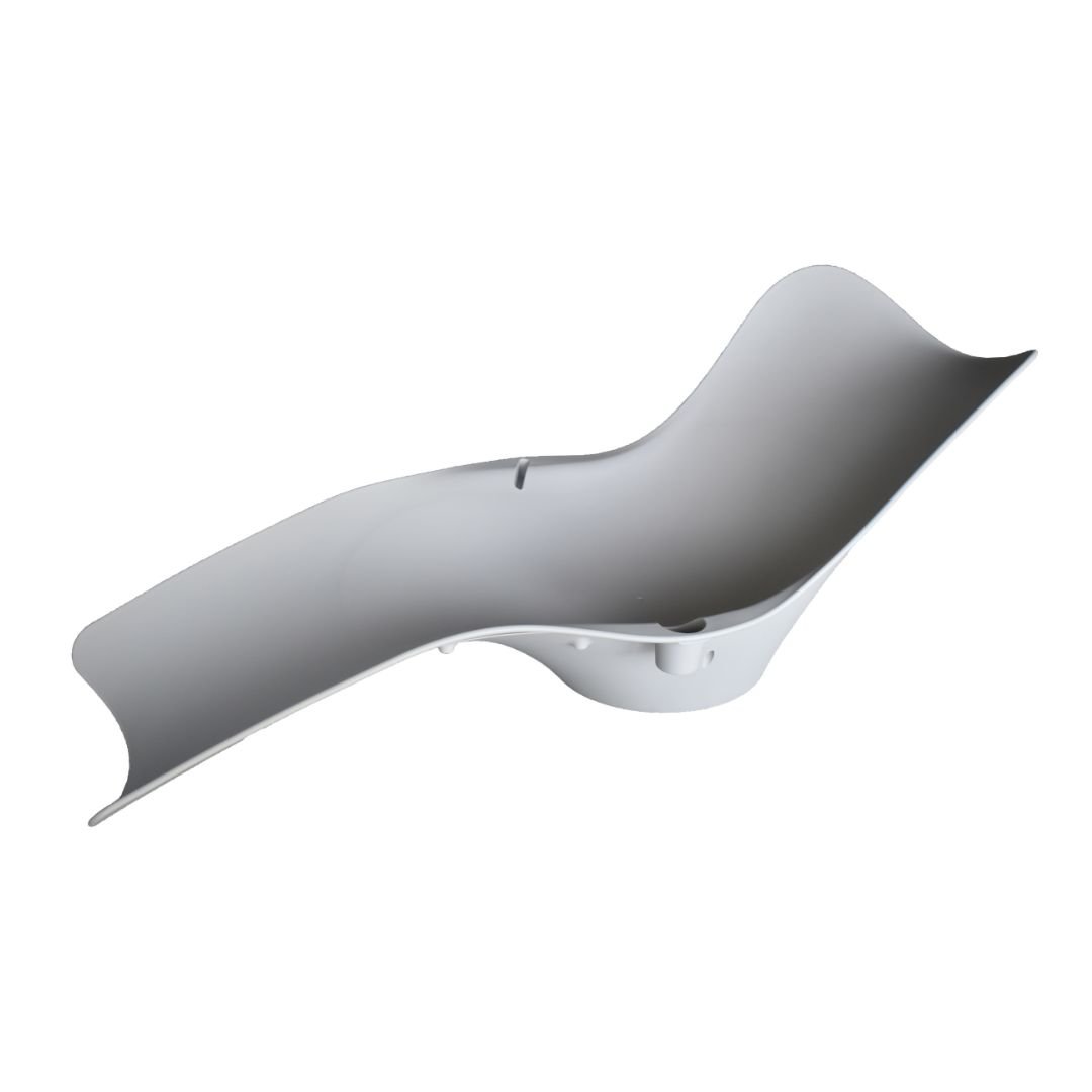Malibu Lounger Chair - Casa Calore