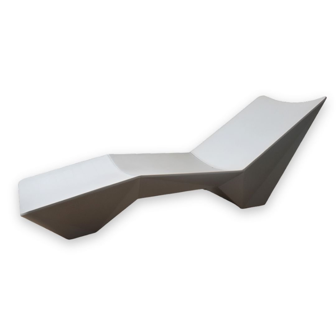 Miami Lounger Chair - Casa Calore