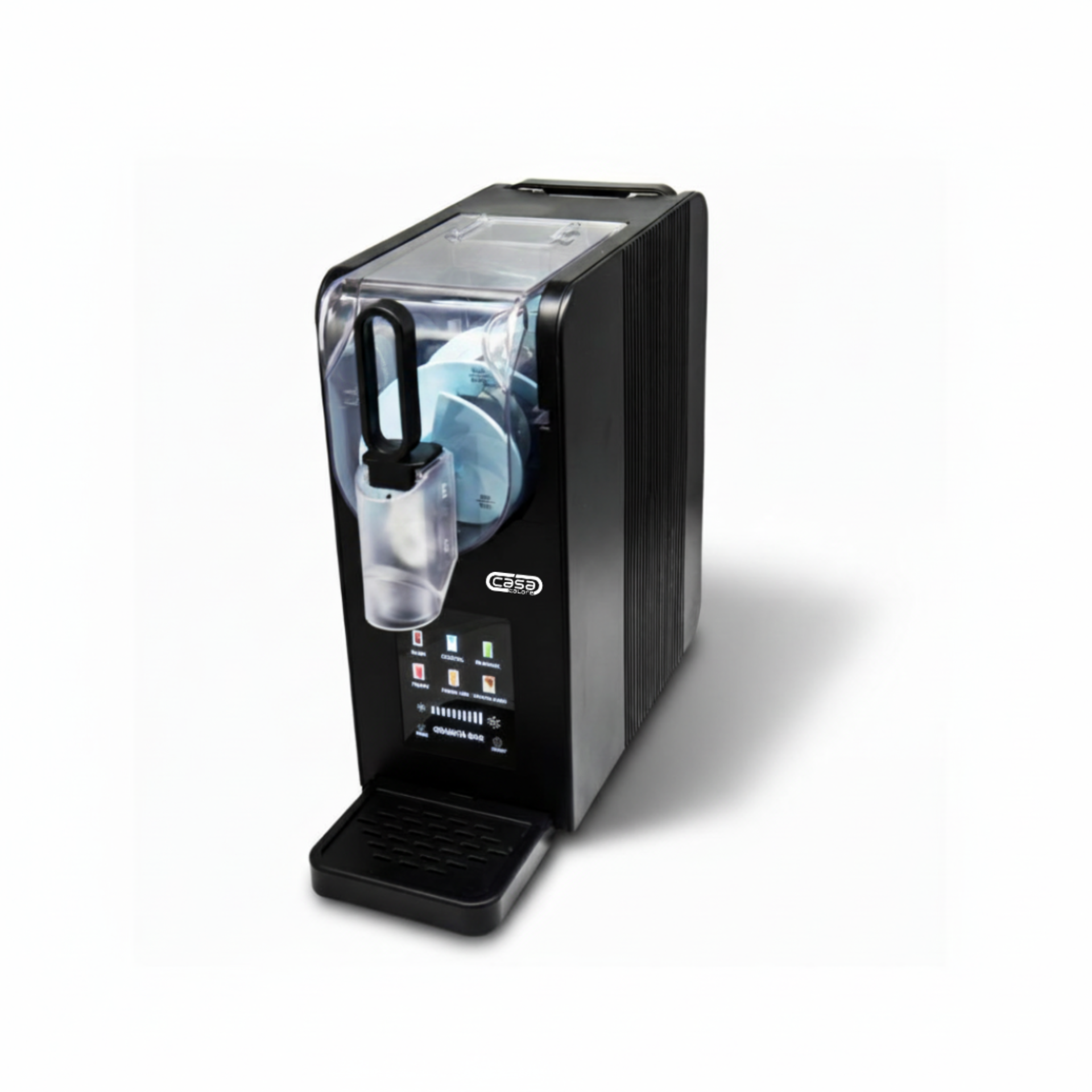 Granita Bar Slushy Machine - Casa Calore
