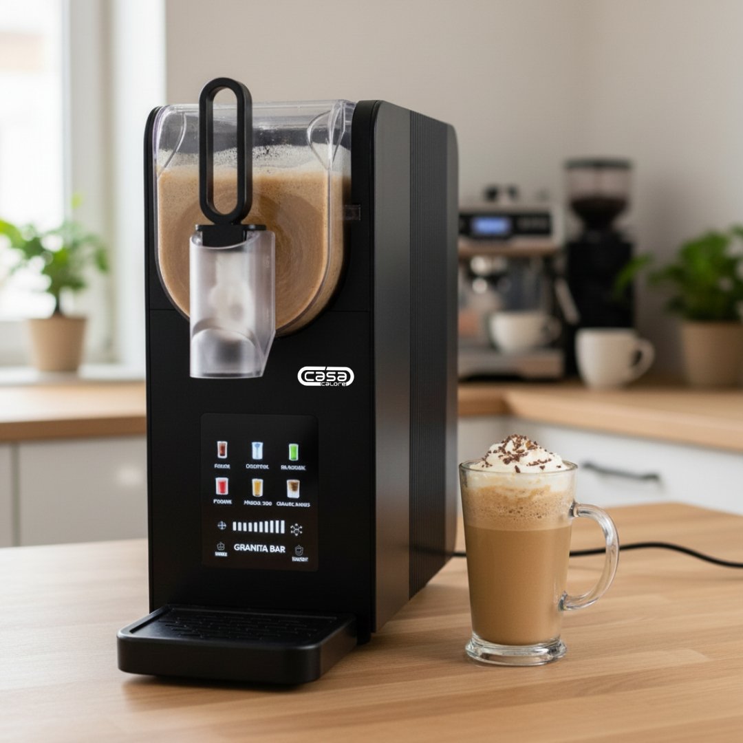 Granita Bar Slushy Machine - Casa Calore