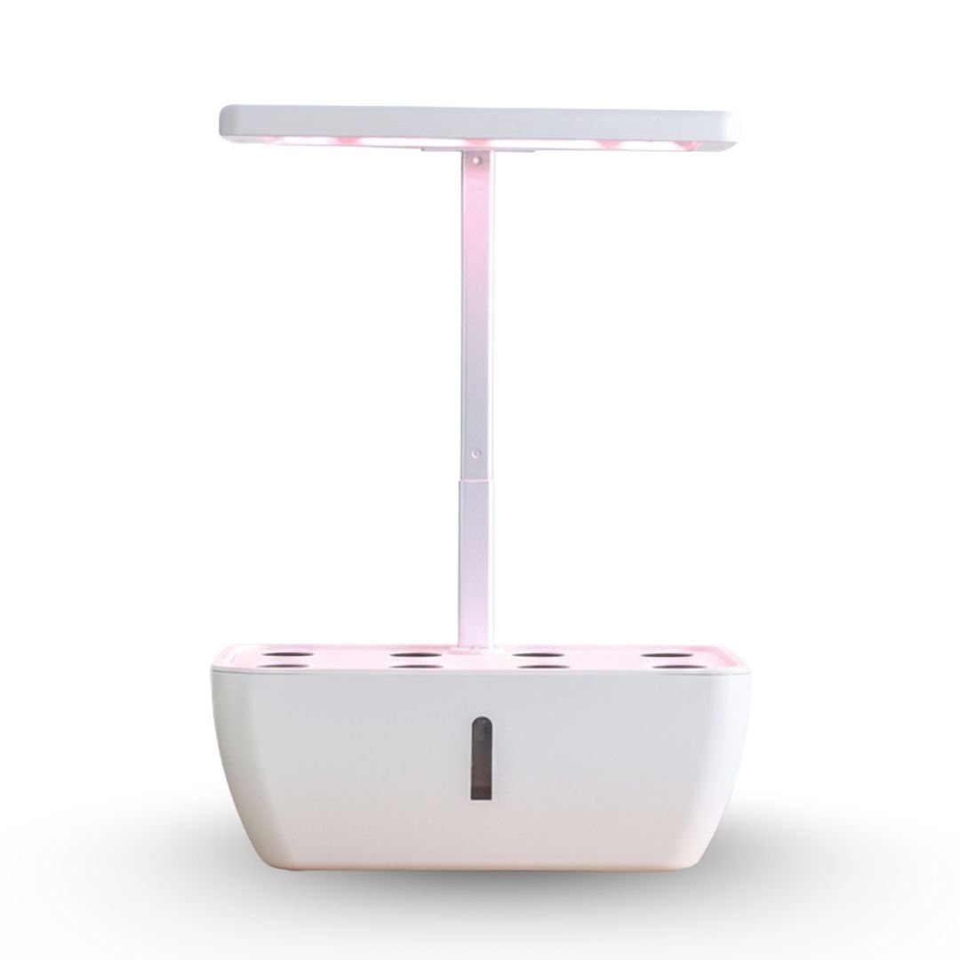 Hydroponic Pod Planter with WiFi 12 Pod - Casa Calore